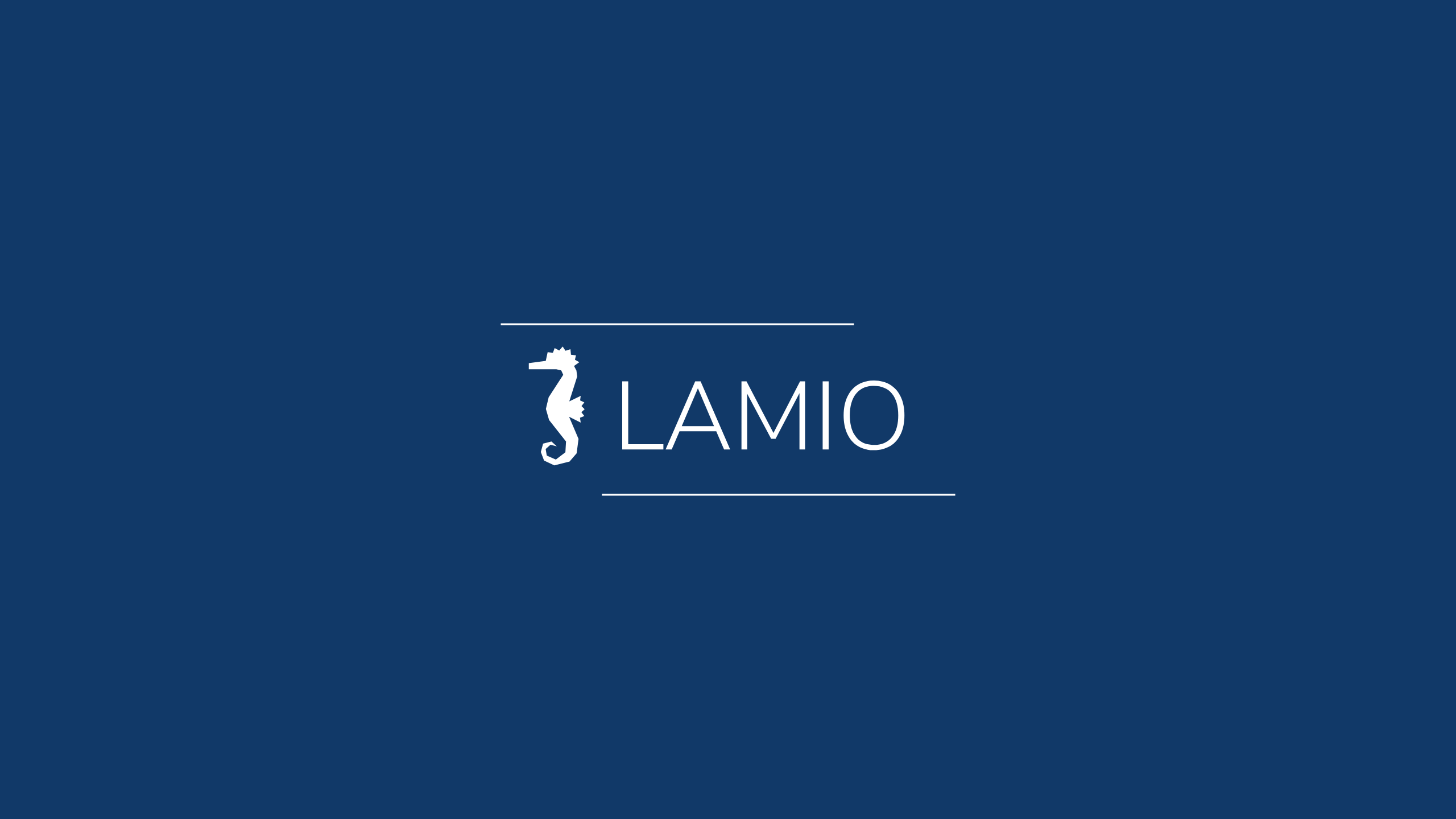 Lamio Italy